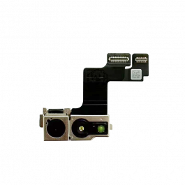 iPhone 15 Plus Compatible Front Camera