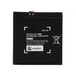 Nintendo Switch Compatible Battery