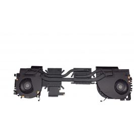 Original Heatsink For Models With Discrete Graphics Heatsink For HP ...
