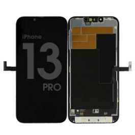 iPhone 13 Pro Compatible Screen Assembly - MobileHQ