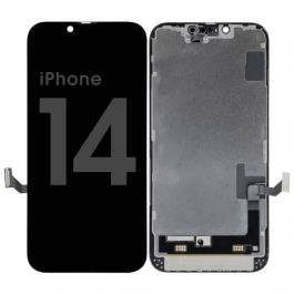 iPhone 14 Compatible Screen Assembly [Incell - HQ Core]