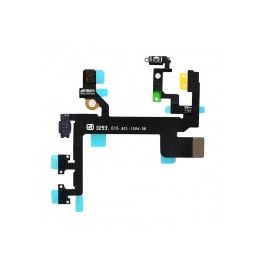 IPHONE 5S POWER BUTTON/VOLUME FLEX CABLE