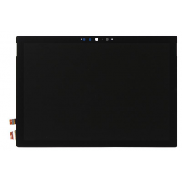Microsoft Surface Pro 7 Screen Assembly