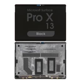 Microsoft Surface Pro X Compatible Screen Assembly